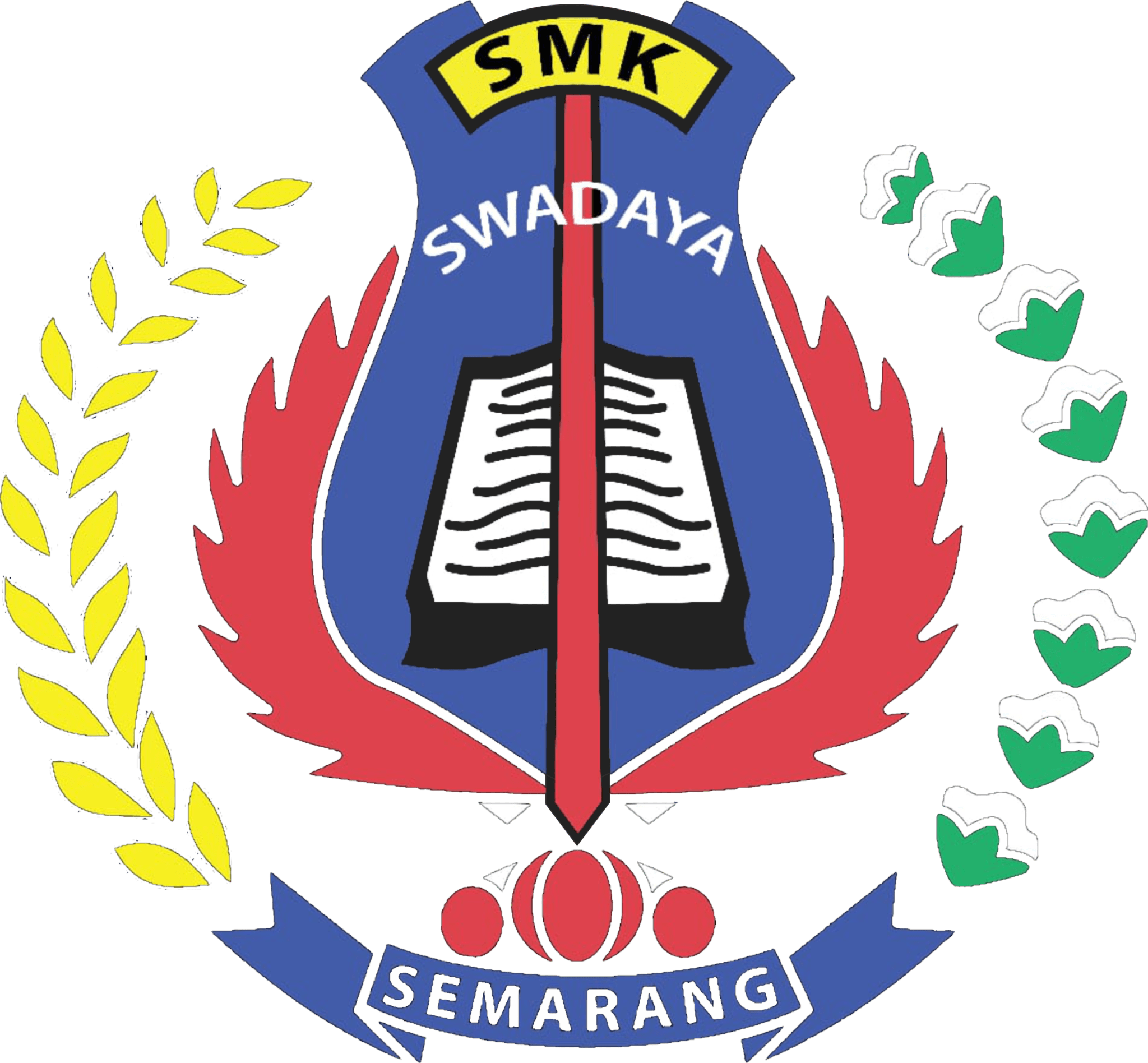 Visi & Misi – SMK Swadaya Semarang